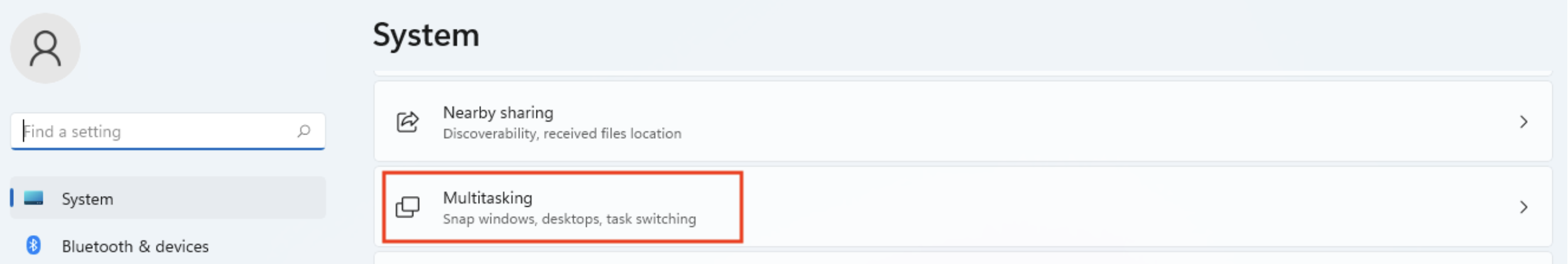 How to split screen on Windows 10 and Windows 11