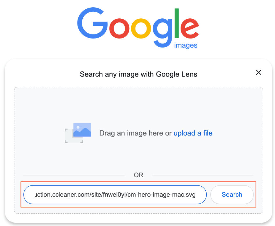 How to reverse image search (from a computer or phone)