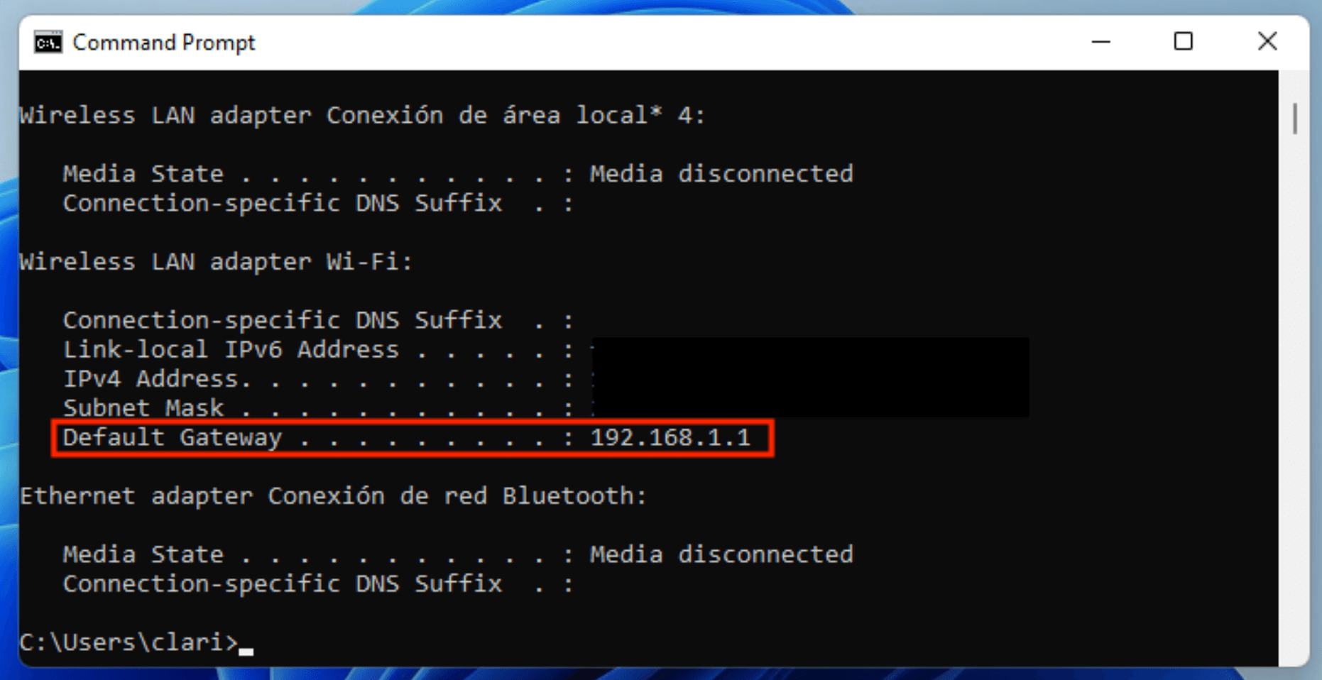 How To Hack Wifi Password Using Cmd Command Prompt Understanding The