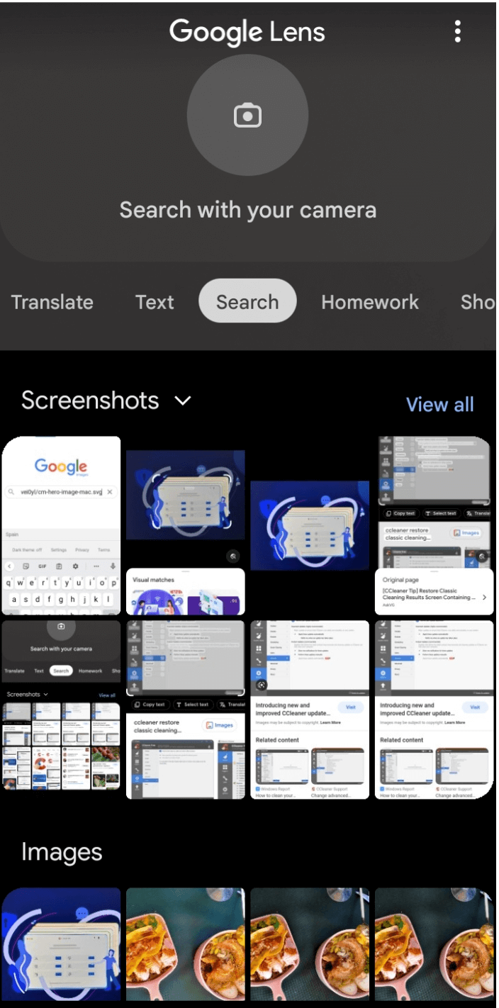 How to reverse image search (from a computer or phone)
