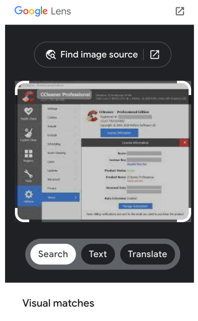 How to reverse image search (from a computer or phone)