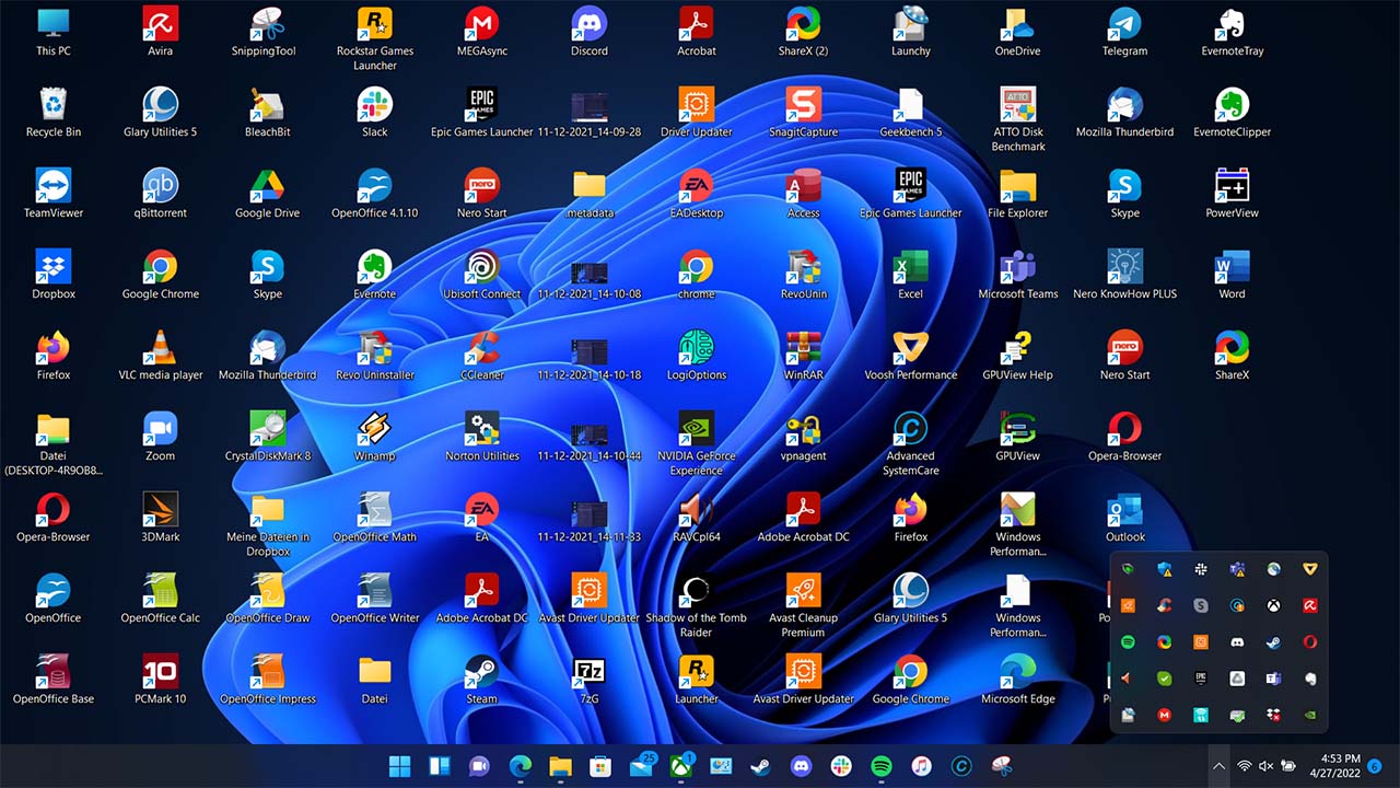 CCleaner 6 Fresh from the labs: Performance Optimizer delivers up to 34 ...