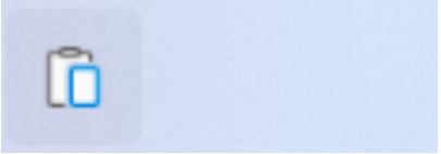 How to copy and paste